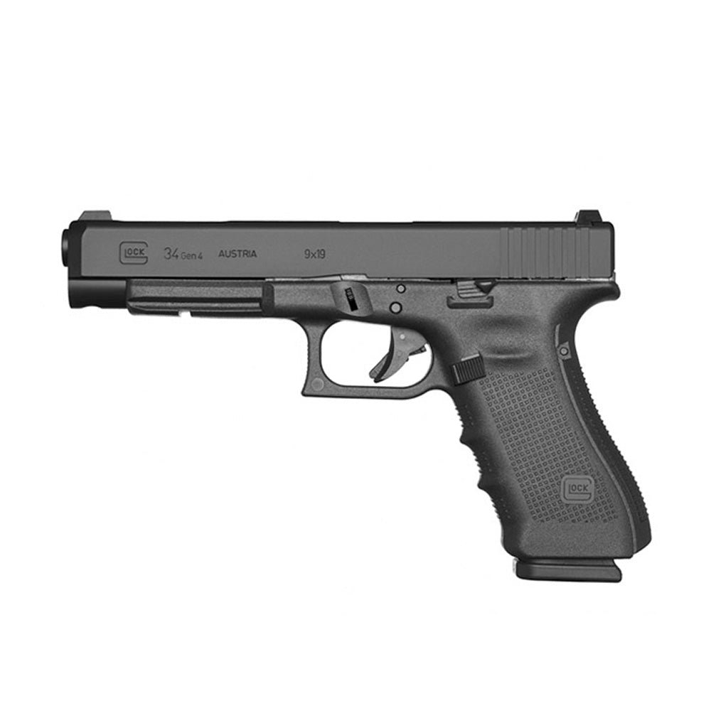 Glock G34 Semi Auto Pistol Bass Pro Shops 44 Off