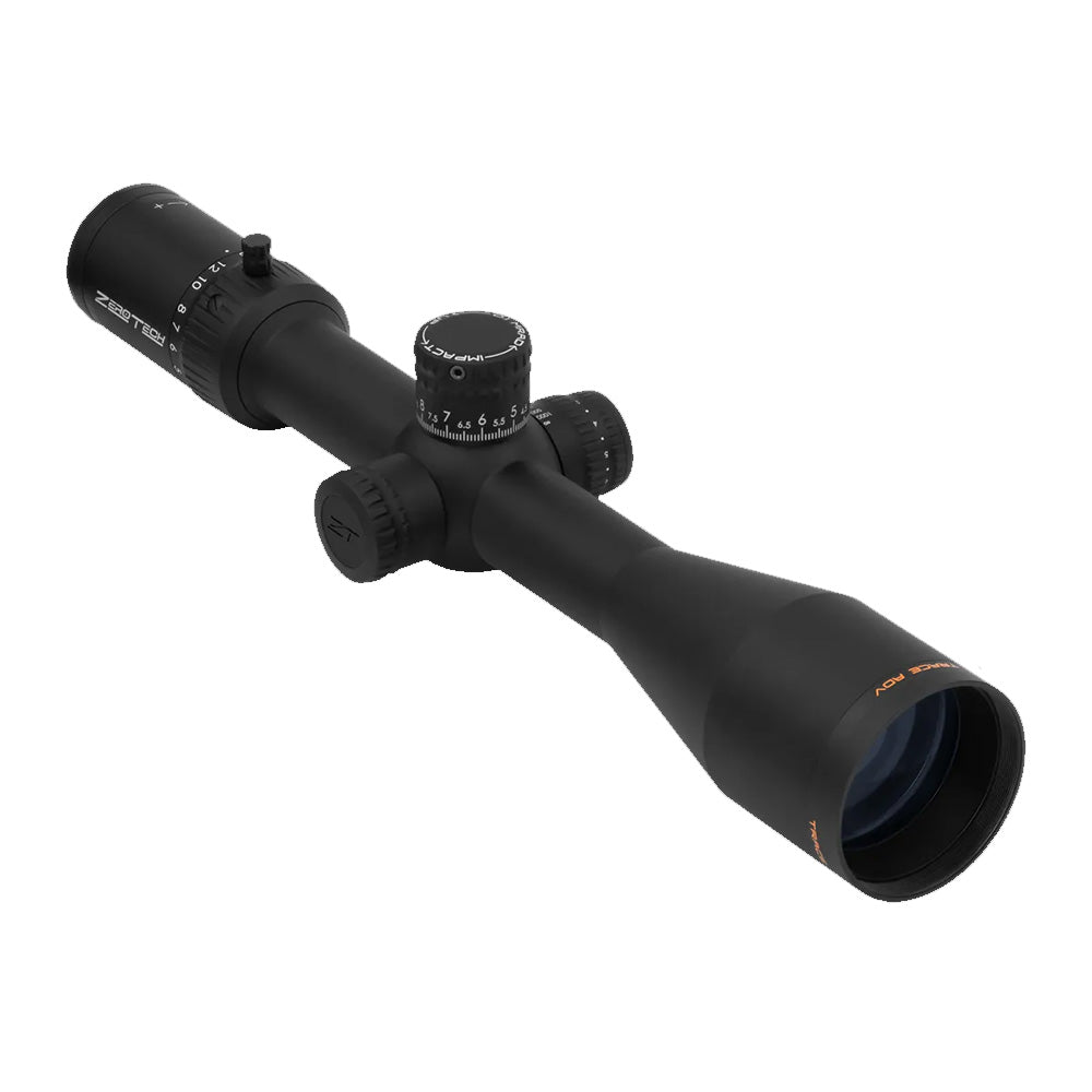 Zerotech Trace Advanced 4-24x50 – Magnum Sports