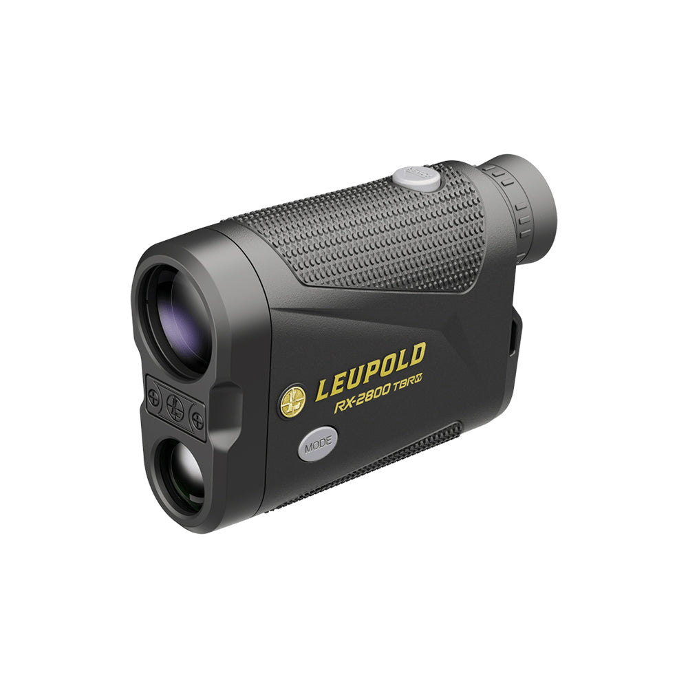 RX-2800 Tbr/W Rangefinder OLED – Magnum Sports