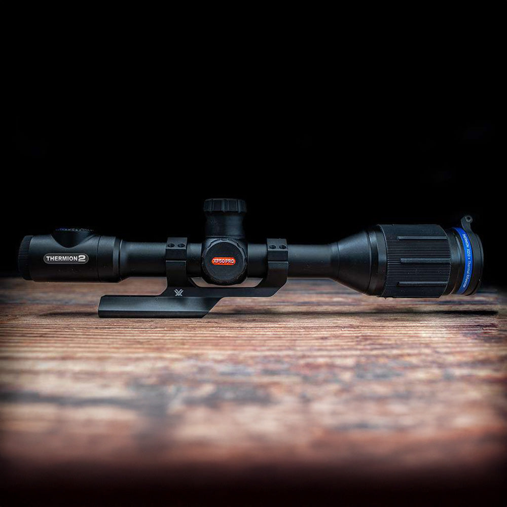 Pulsar Rifle Scopes – Magnum Sports