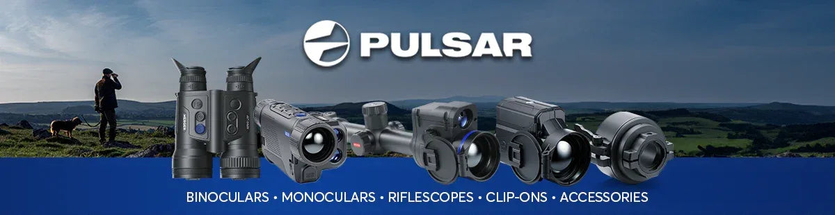 Pulsar – Magnum Sports