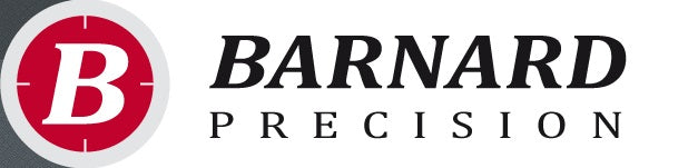 Barnard Model P Parts – Magnum Sports