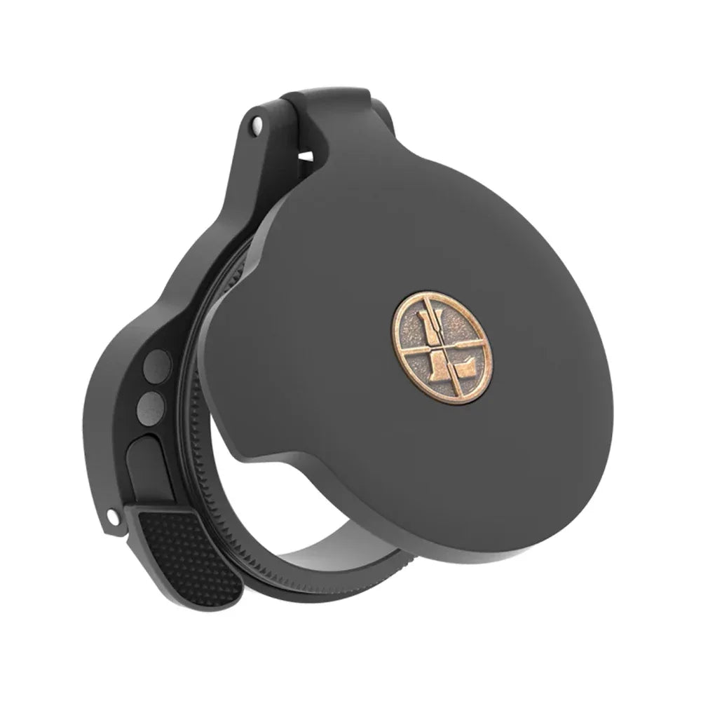 Alumina Flip Up Lens Cover Ultra Light Eyepiece – Magnum Sports