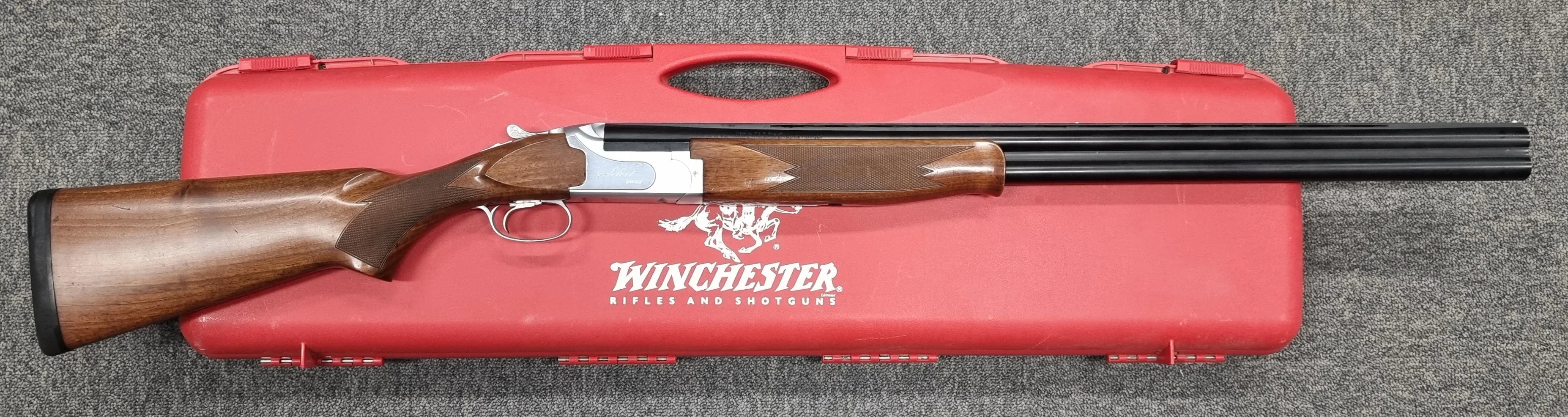 Pre-Owned | Winchester Select Sporting - 12G – Magnum Sports