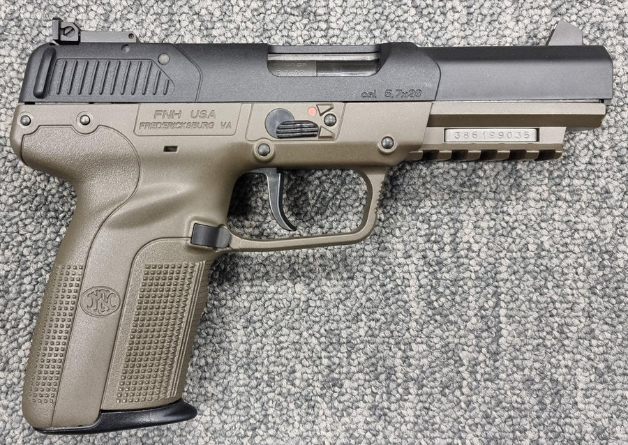 Pre-Owned | FN Five-Seven - 5.7×28mm – Magnum Sports