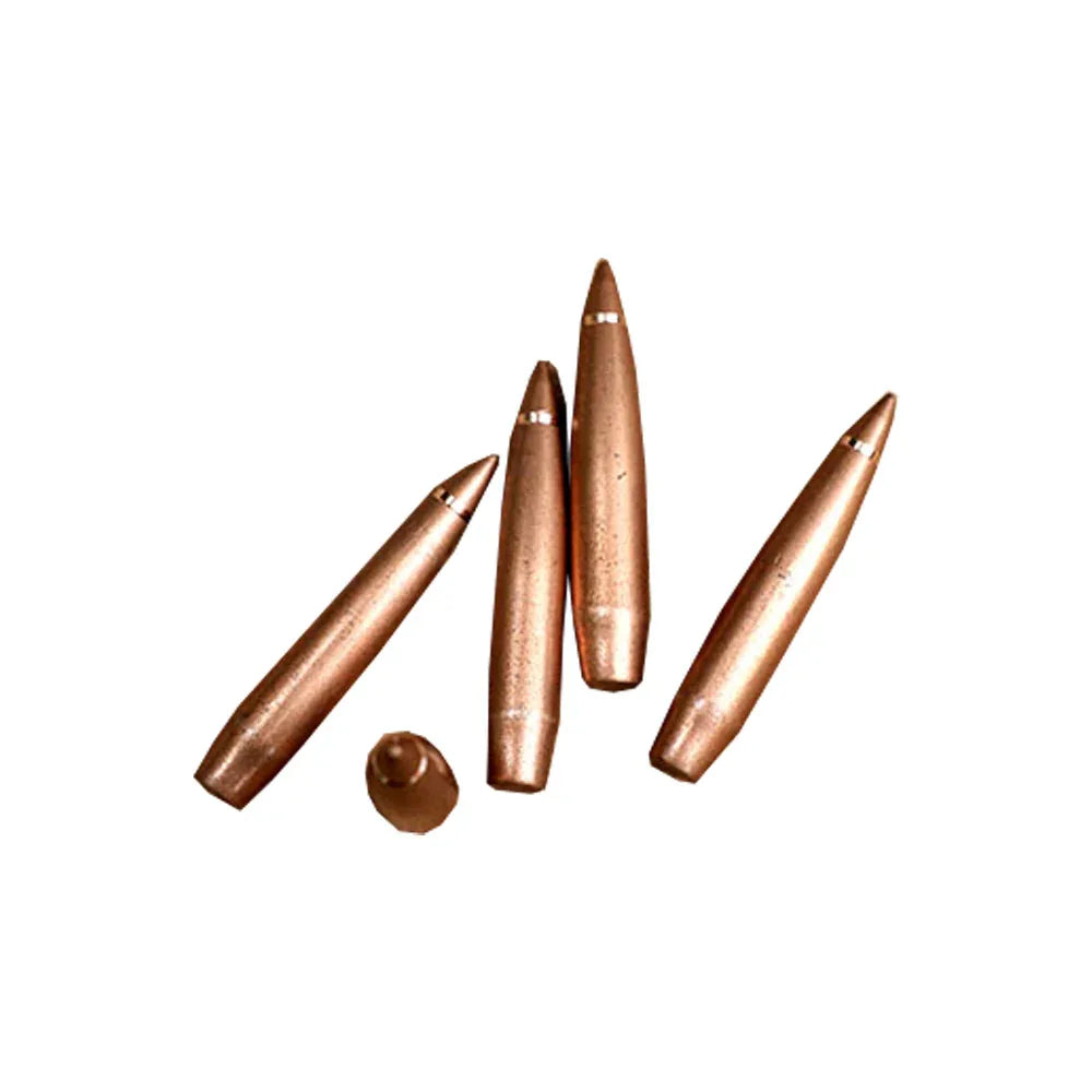 Superior Shooting Systems 115 DTAC's with NOSERING TBN Coated – Magnum ...