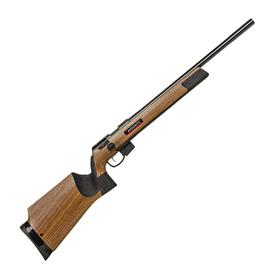 Anschutz 1761 HB MSR – Magnum Sports
