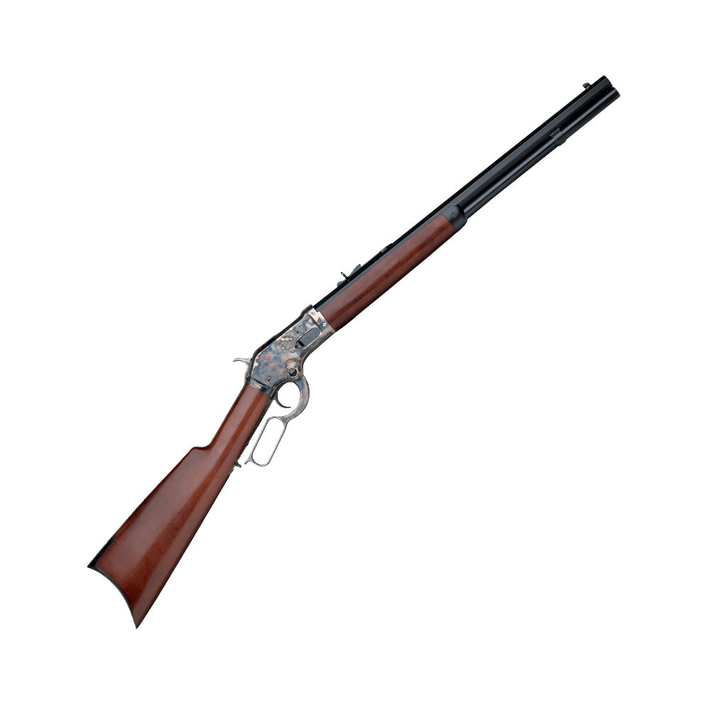 Uberti 1883 Burgess Carbine – Magnum Sports