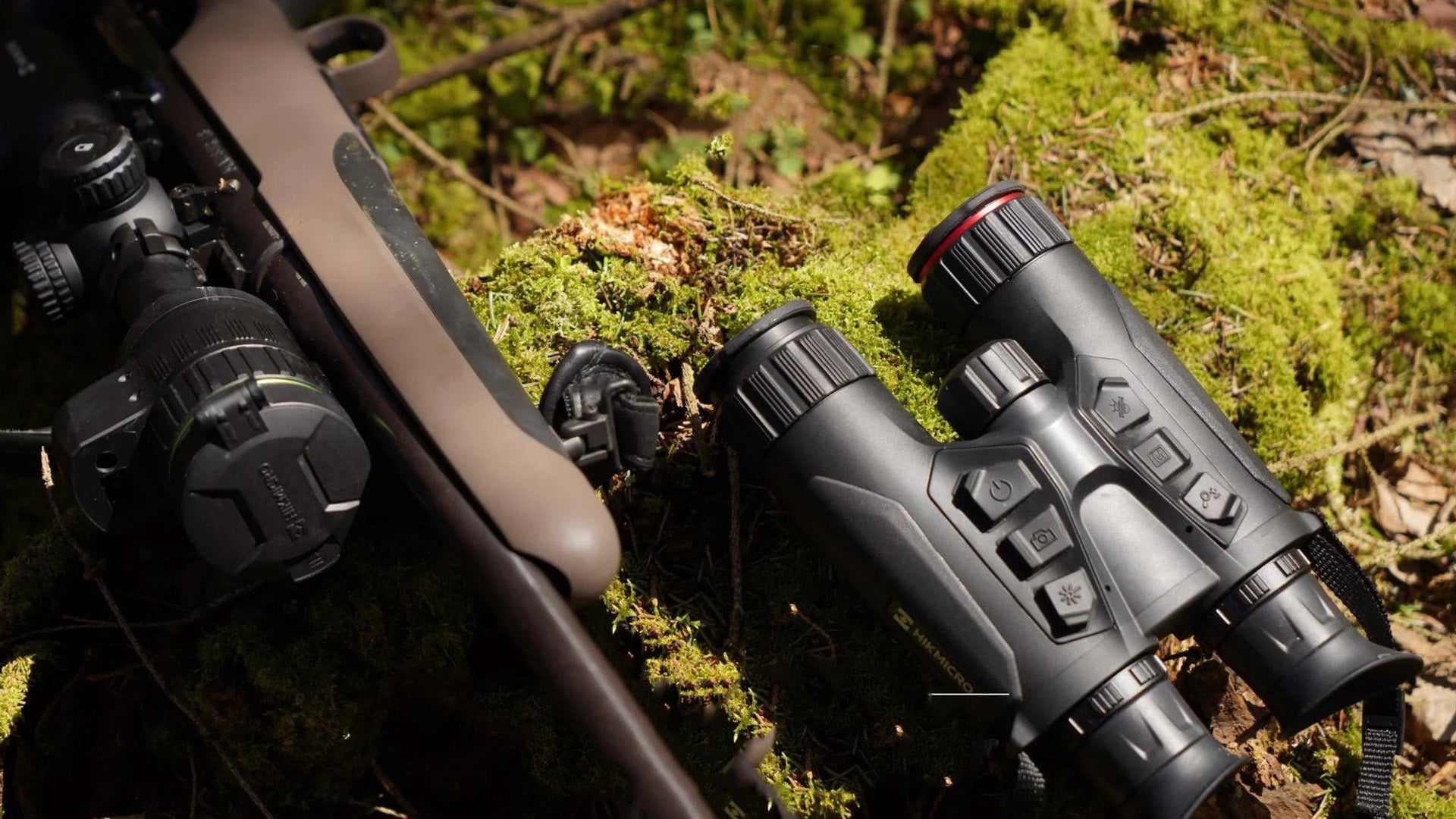 HikMicro – Magnum Sports