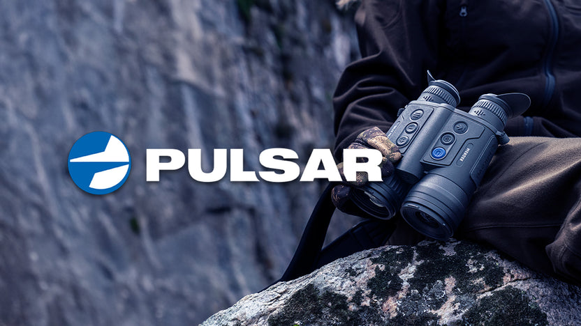 Pulsar – Magnum Sports