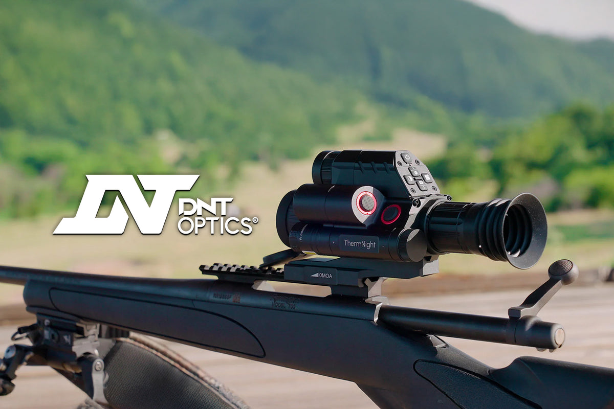 DNT Optics – Magnum Sports