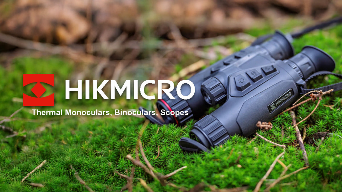 HikMicro – Magnum Sports