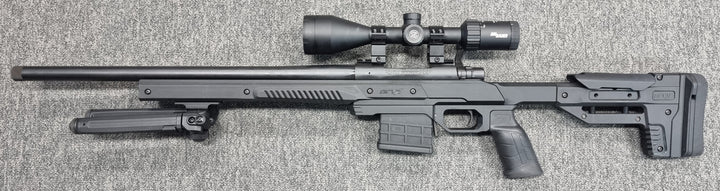 Pre-Owned | Howa 1500 Oryx Chassis with Sig Scope - 223 Rem – Magnum Sports