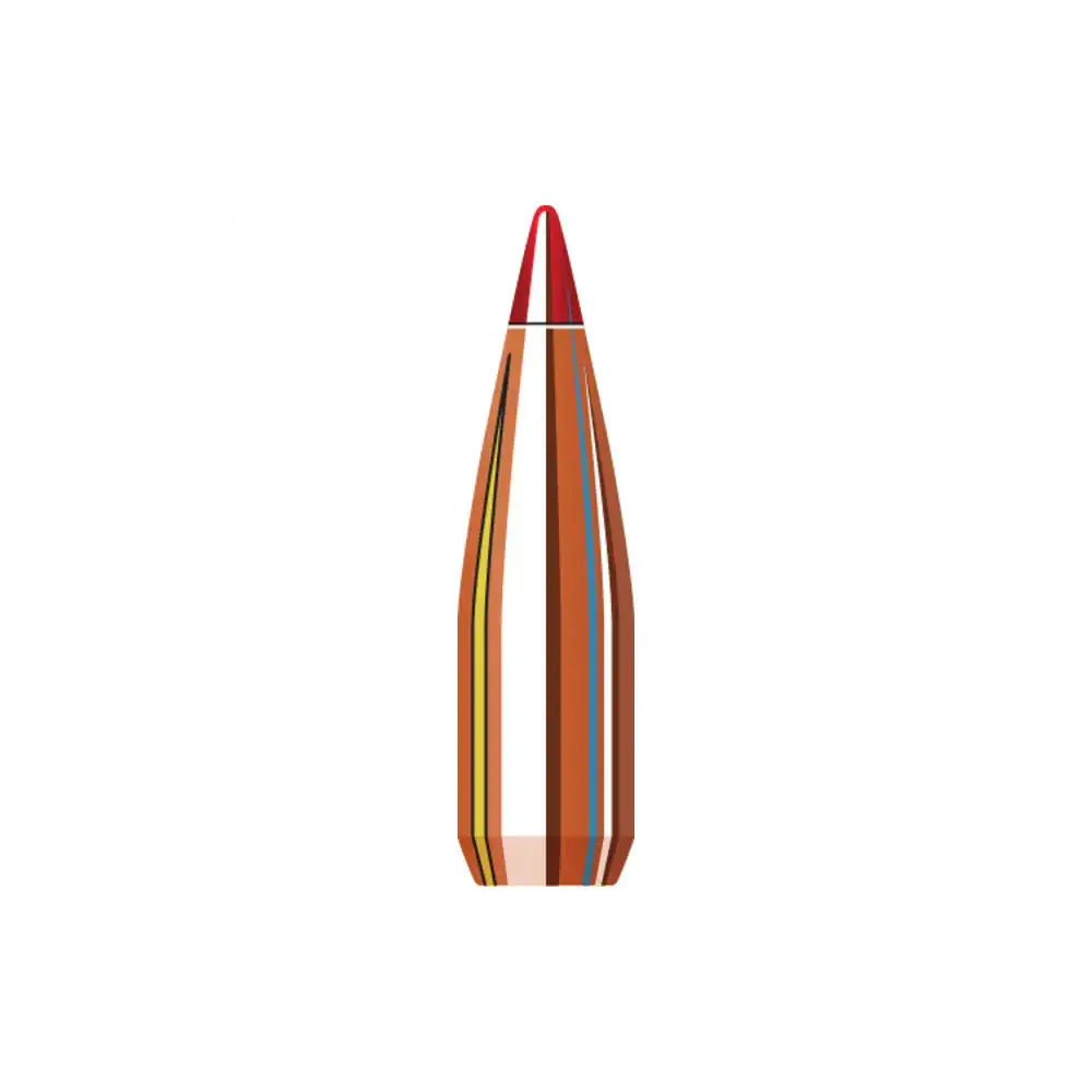 Hornady 20 Cal (.204 Diameter) VMAX 40gr Projectiles – Magnum Sports
