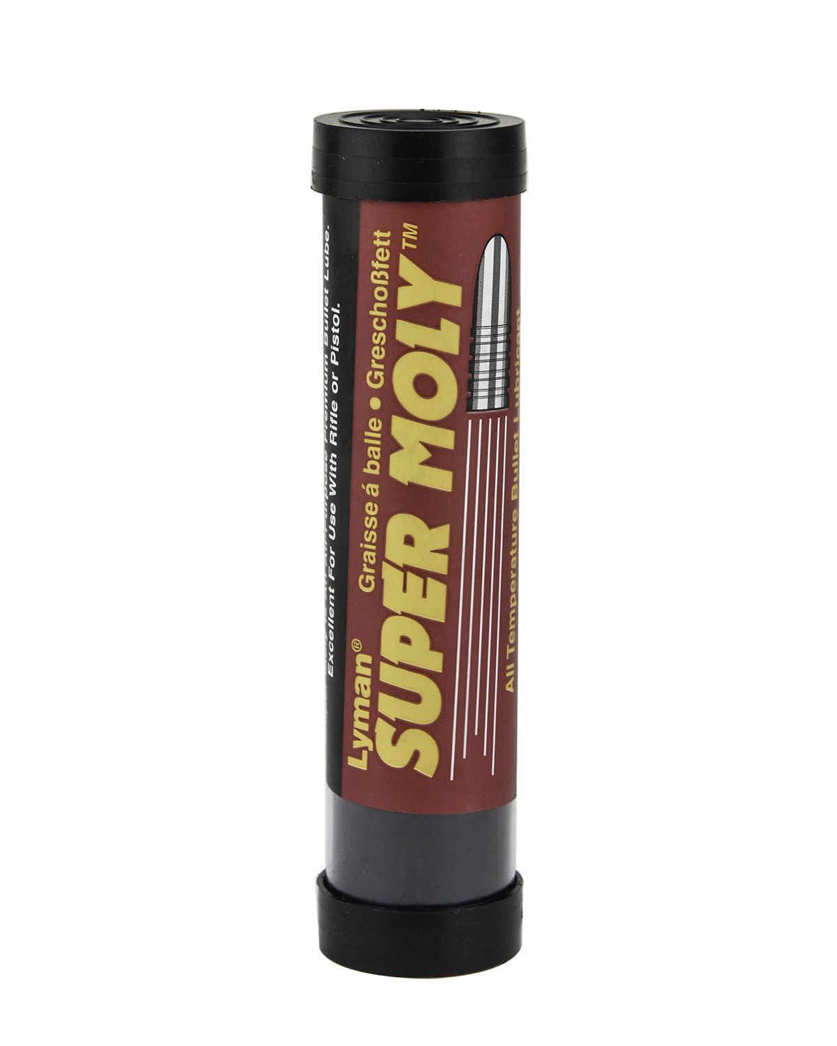 Super Moly Bullet Lube – Magnum Sports