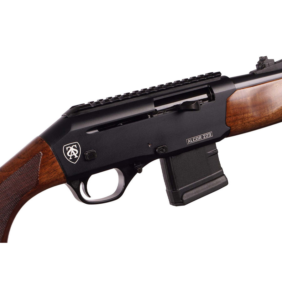 Alcor PB223 – Magnum Sports