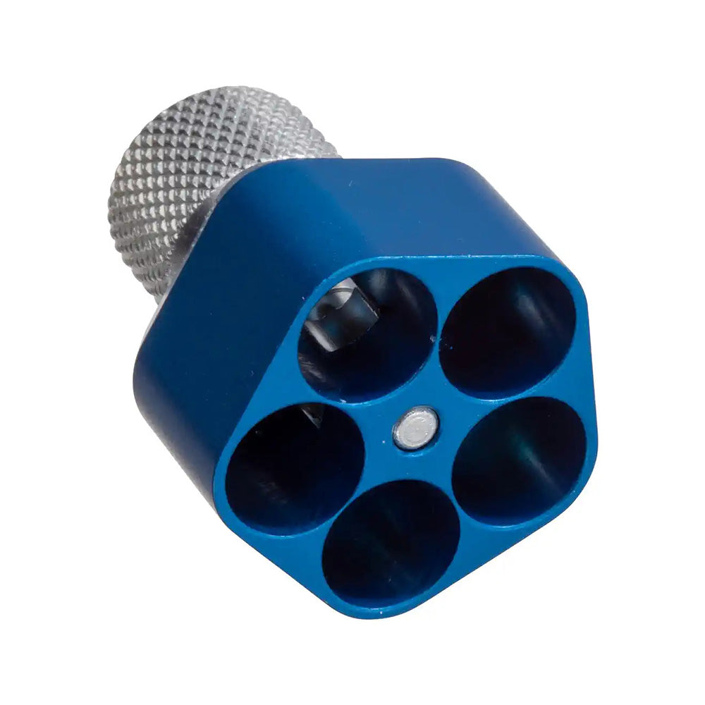 38 / 357 Speedloader – Magnum Sports