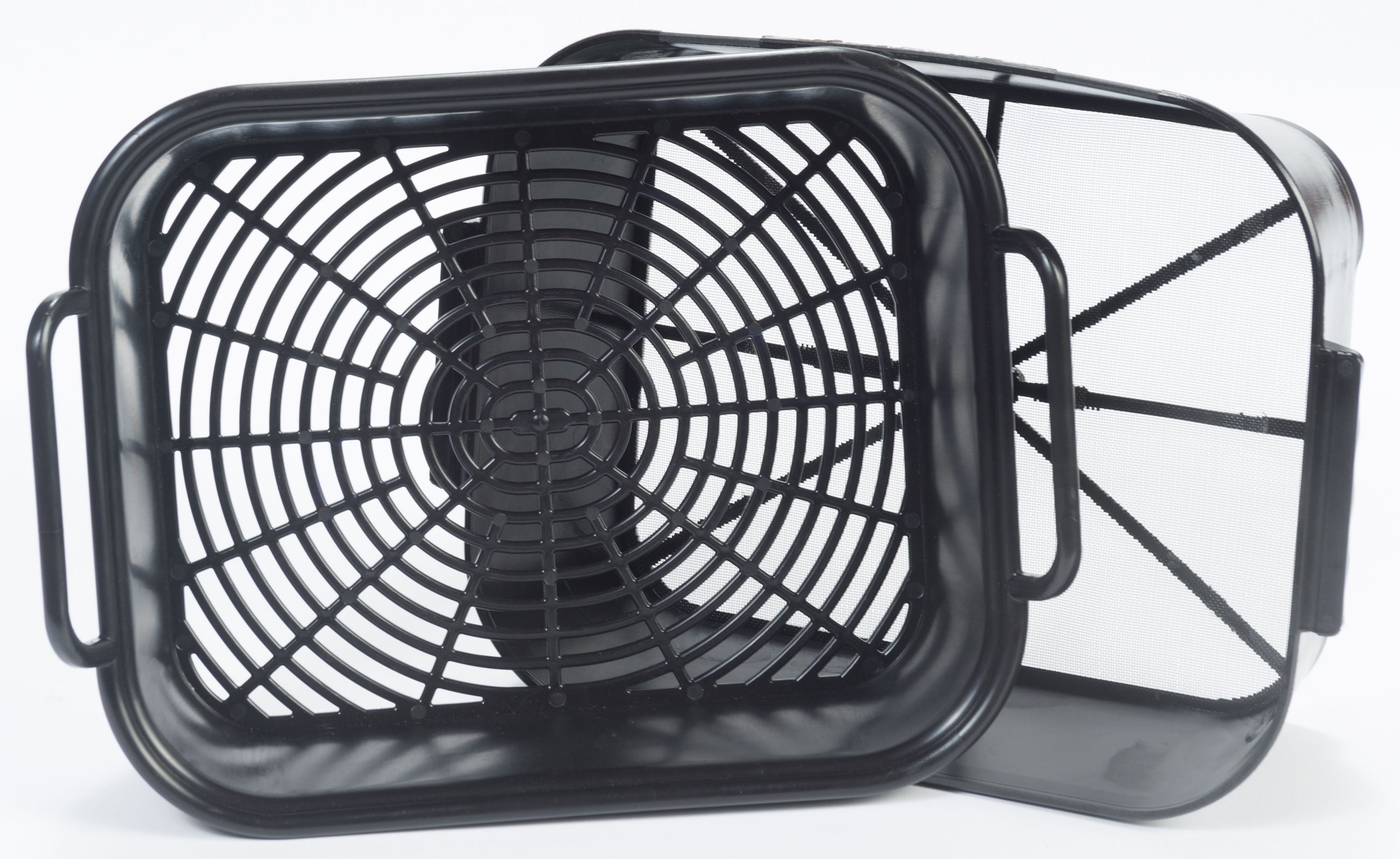 Rotary Case Cleaning Sifter Set – Magnum Sports