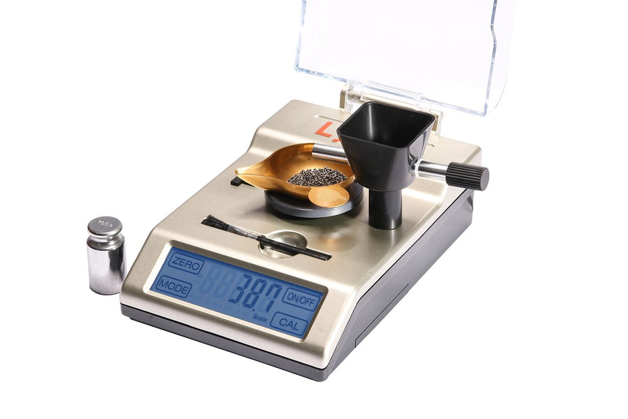 Powder Dispensers & Scales – Magnum Sports