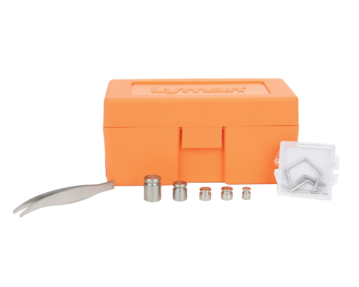 Scale Weight Check Set Deluxe – Magnum Sports