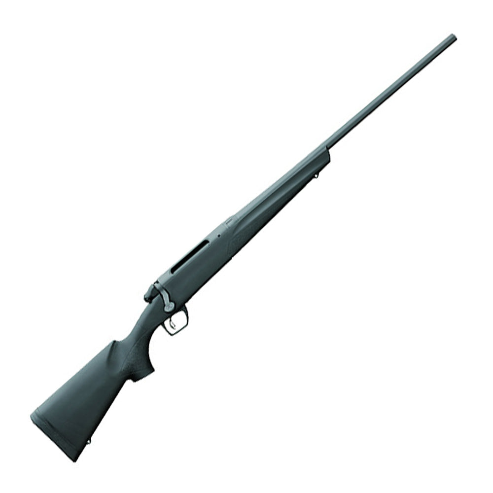 Remington 783 Blued Scope Package – Magnum Sports