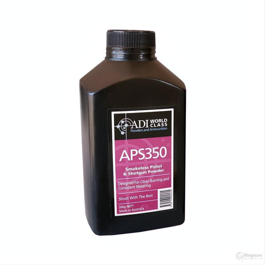 ADI POWDER – Magnum Sports