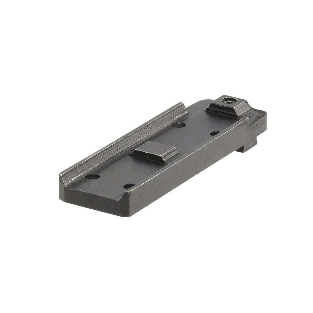 Aimpoint Micro Mount – Magnum Sports