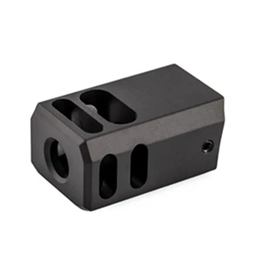 Compensators & Muzzle Brakes – Magnum Sports