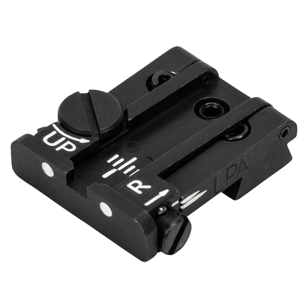 92Fs Adjustable Rear Sight – Magnum Sports