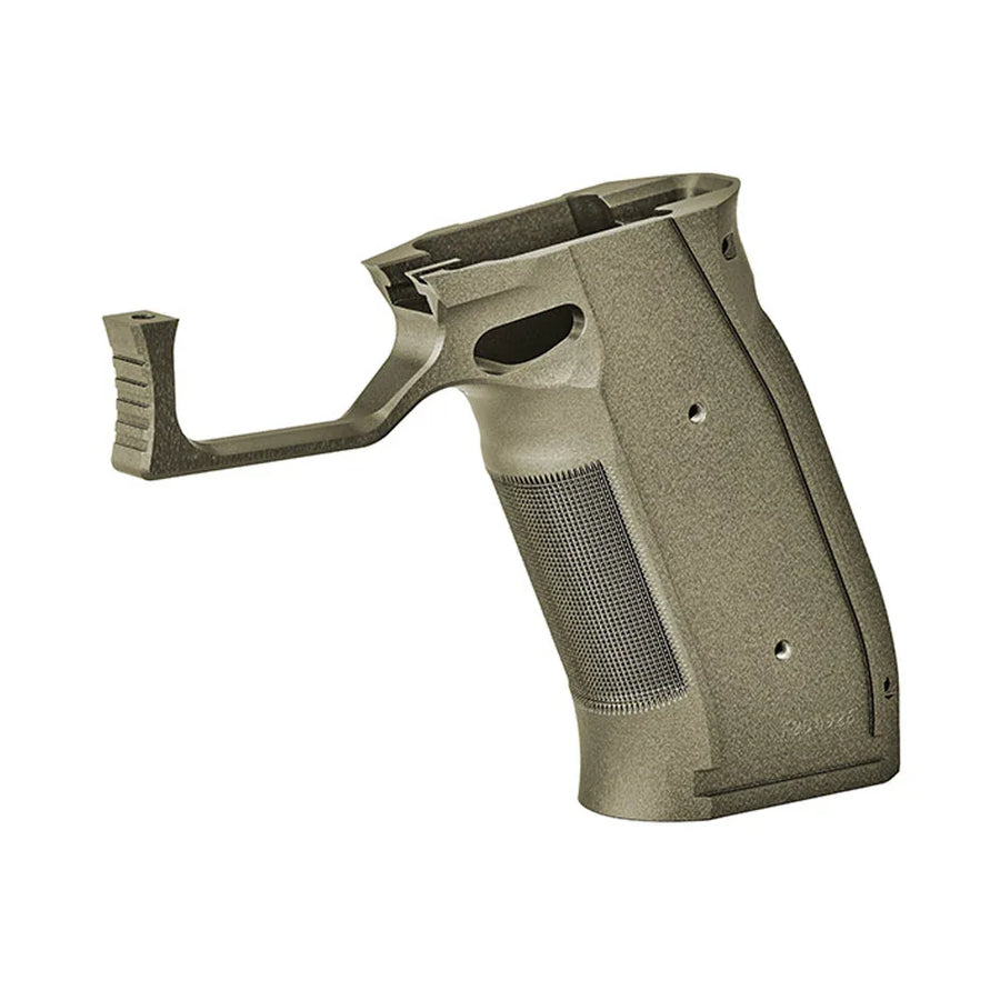 Laugo Arms Alien Aluminium Pistol Grip – Magnum Sports