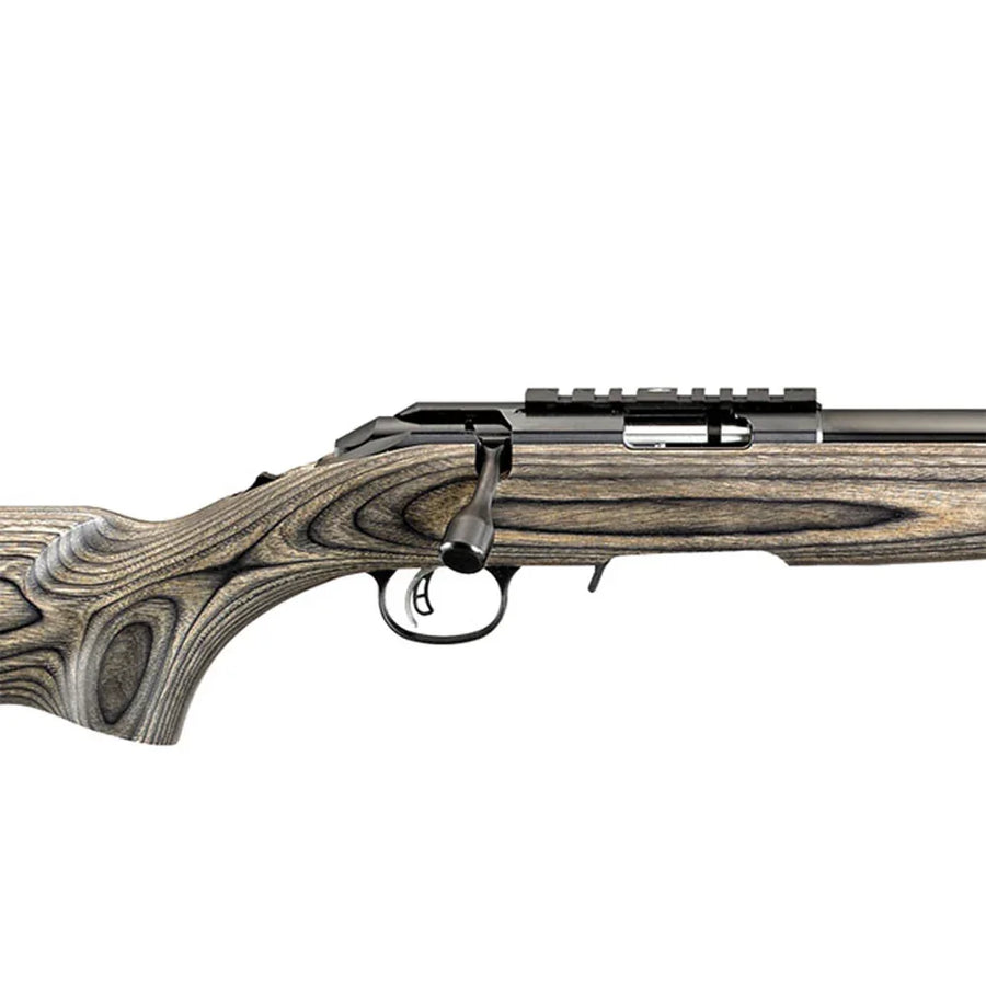 Ruger American Target – Magnum Sports