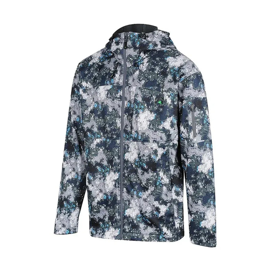 Ridgeline Ascent Softshell Jacket | Mens – Magnum Sports