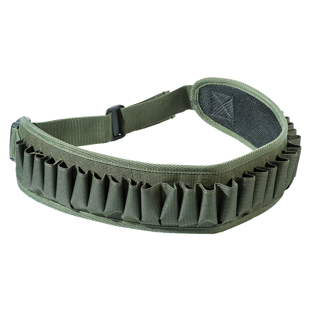 B-Wild 12 Ga Cartridge Belt – Magnum Sports