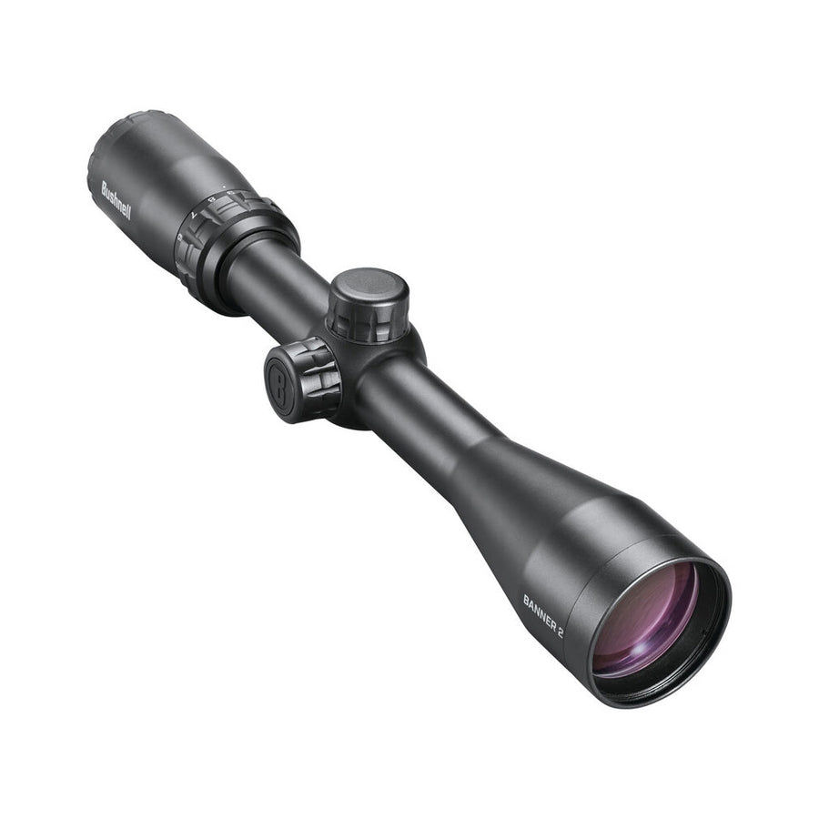 Bushnell Scopes – Magnum Sports