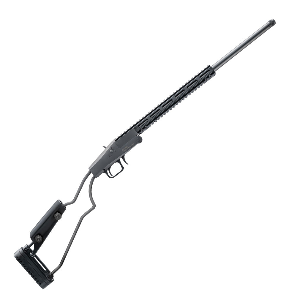 CHIAPPA FIREARMS Big Badger Rifle Black – Magnum Sports