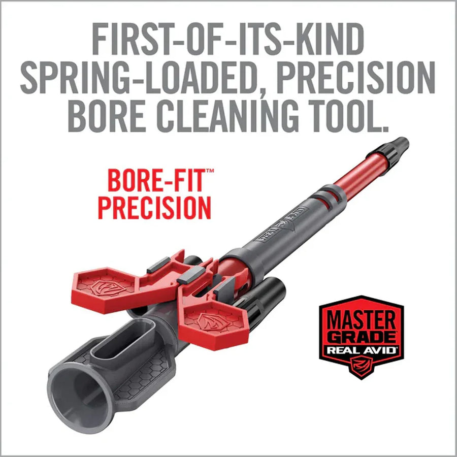 Real Avid Bore Guide – Magnum Sports