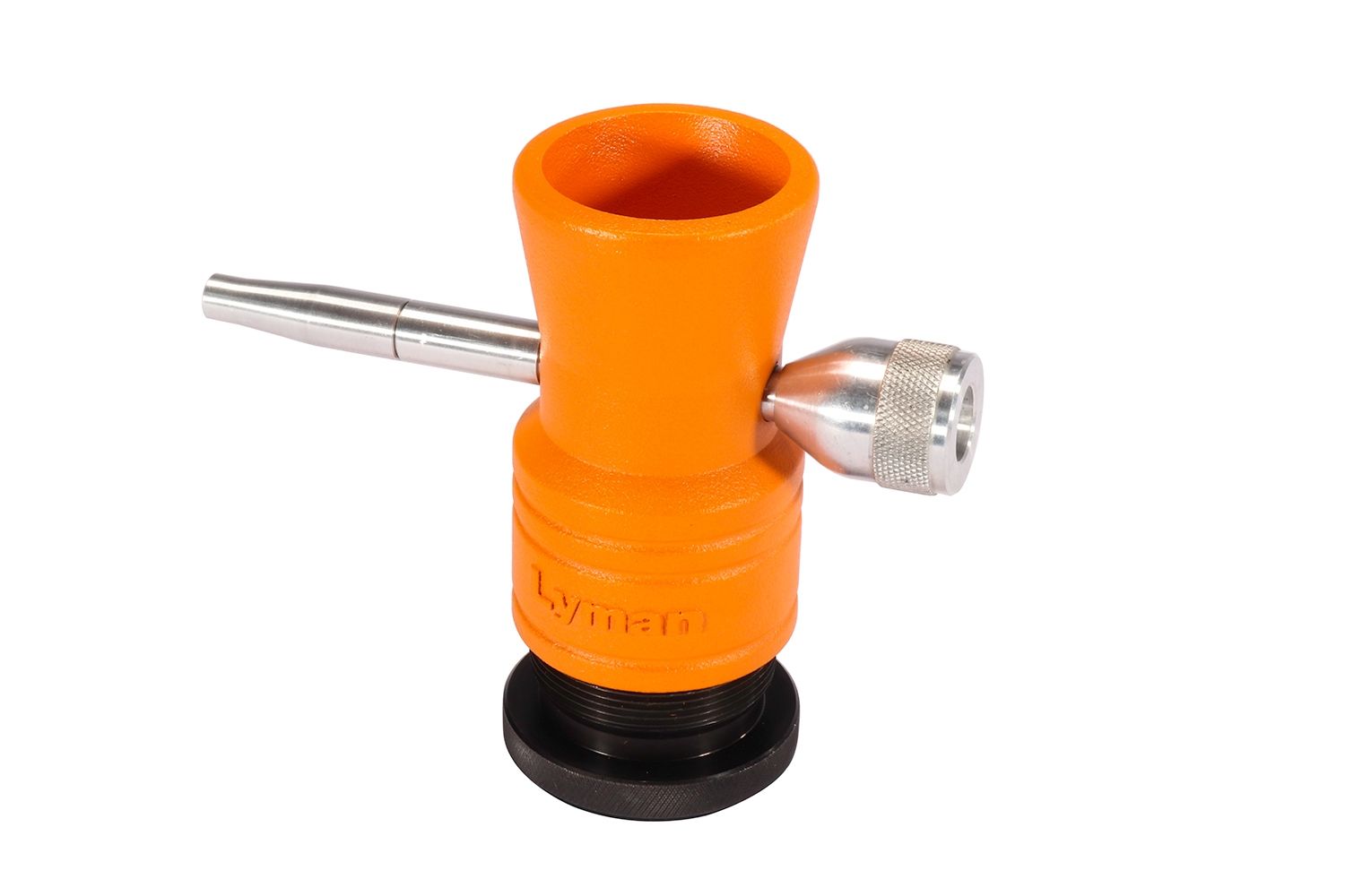 Brass Smith Powder Trickler – Magnum Sports