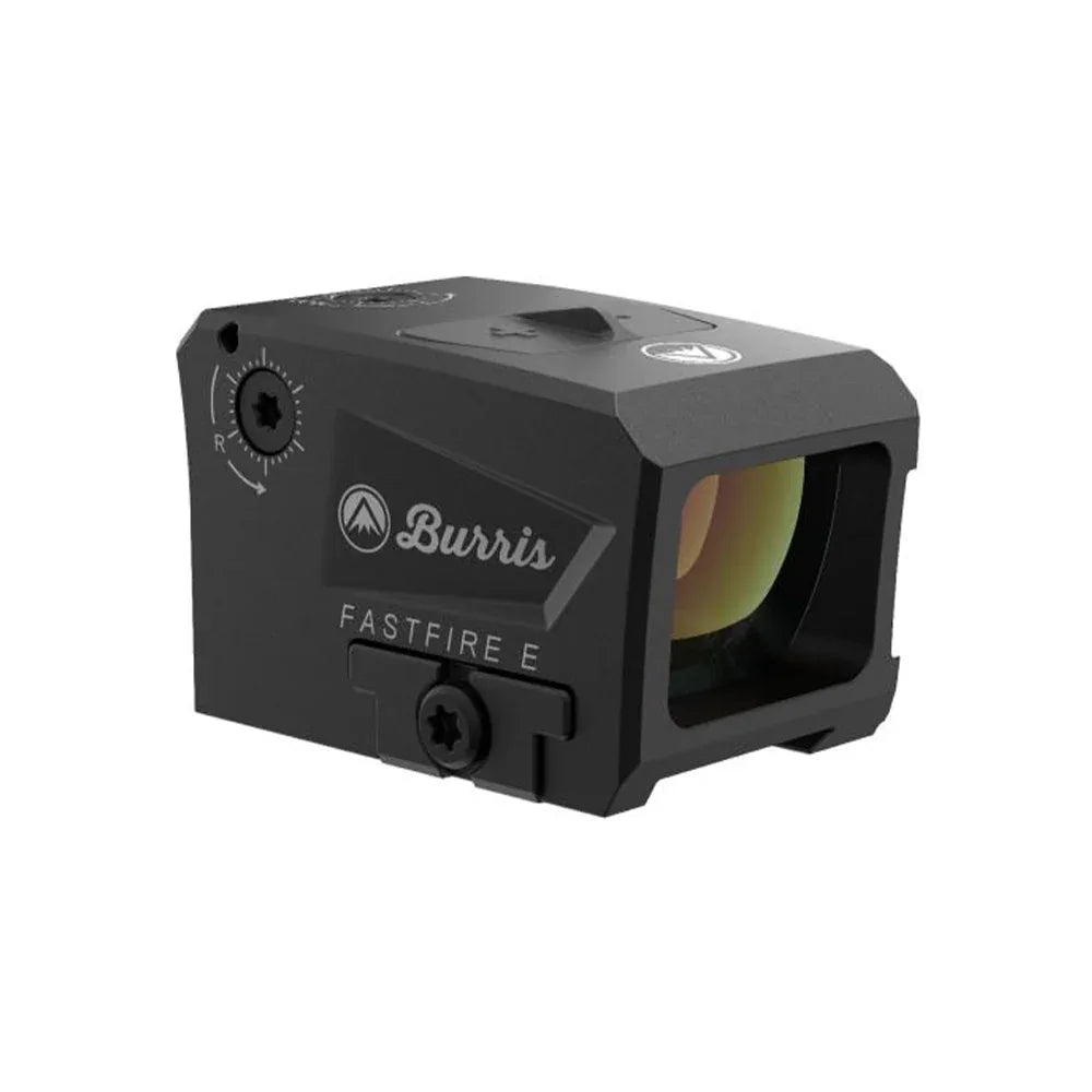Burris FastFire E 3.5 MOA Red Dot – Magnum Sports