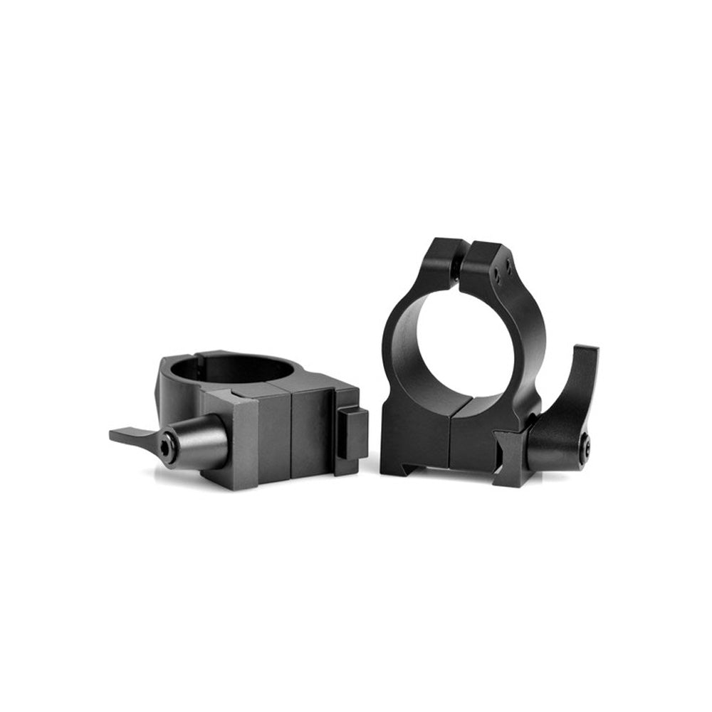 WARNE CZ 550 QD Rings – Magnum Sports
