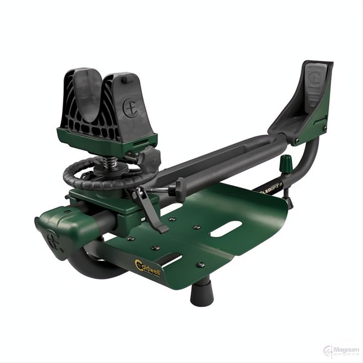 Rests & Bench Shooting – Magnum Sports