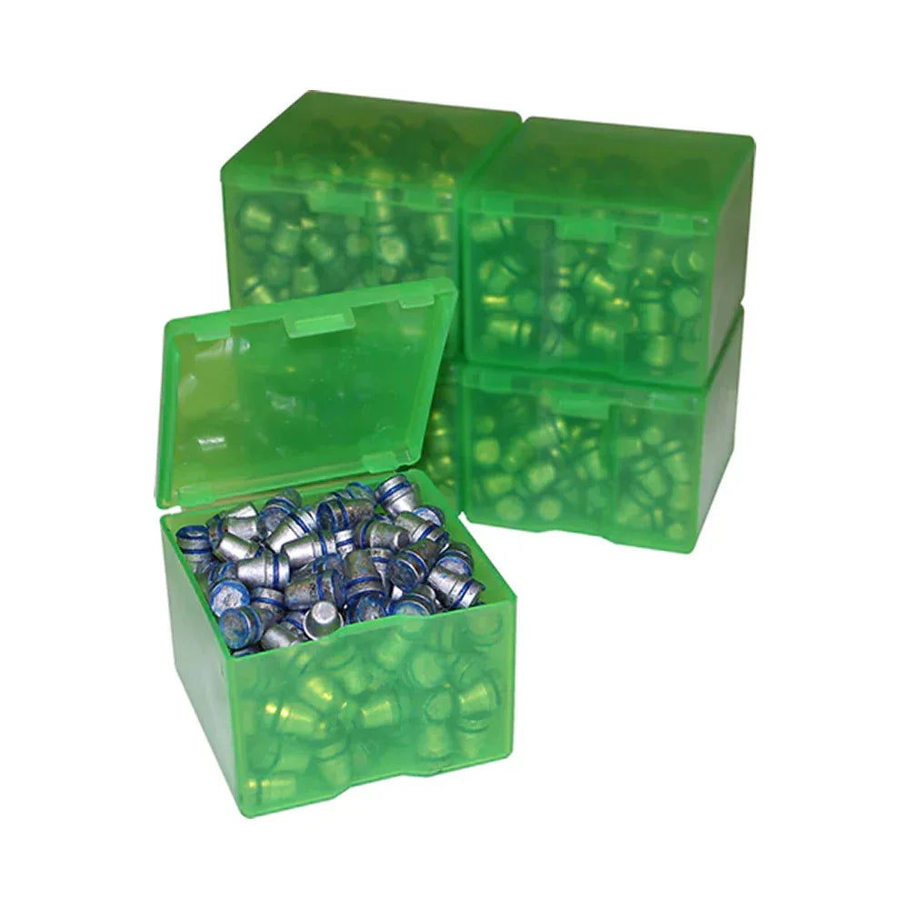 Cast Bullet Box – Magnum Sports