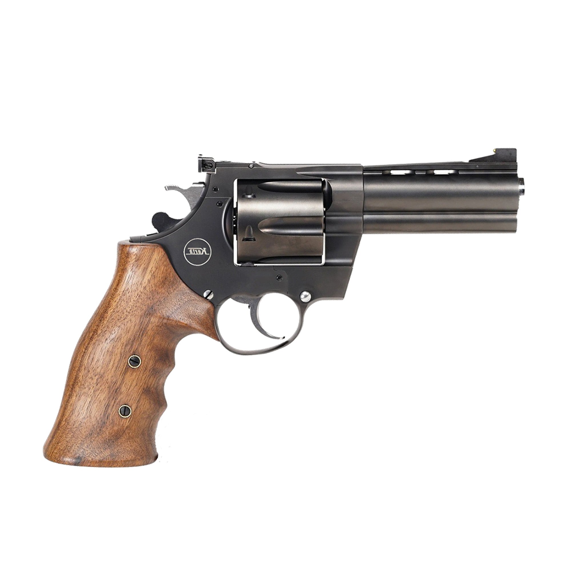 Combat Revolver NSX – Magnum Sports