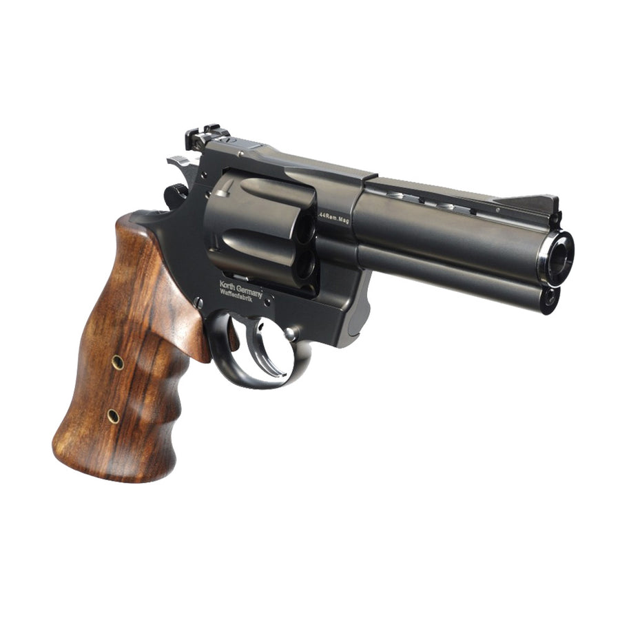 Combat Revolver NSX – Magnum Sports