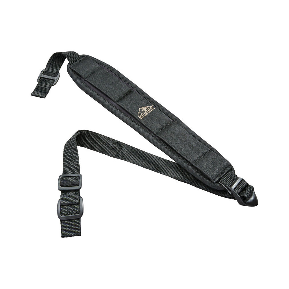 Comfort Stretch Rifle Sling – Magnum Sports