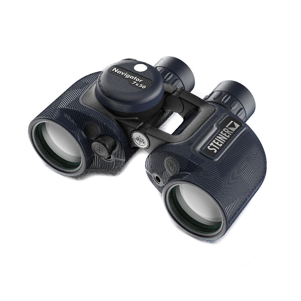 Steiner Commander 7x50 WC Z5 Open Hinge – Magnum Sports