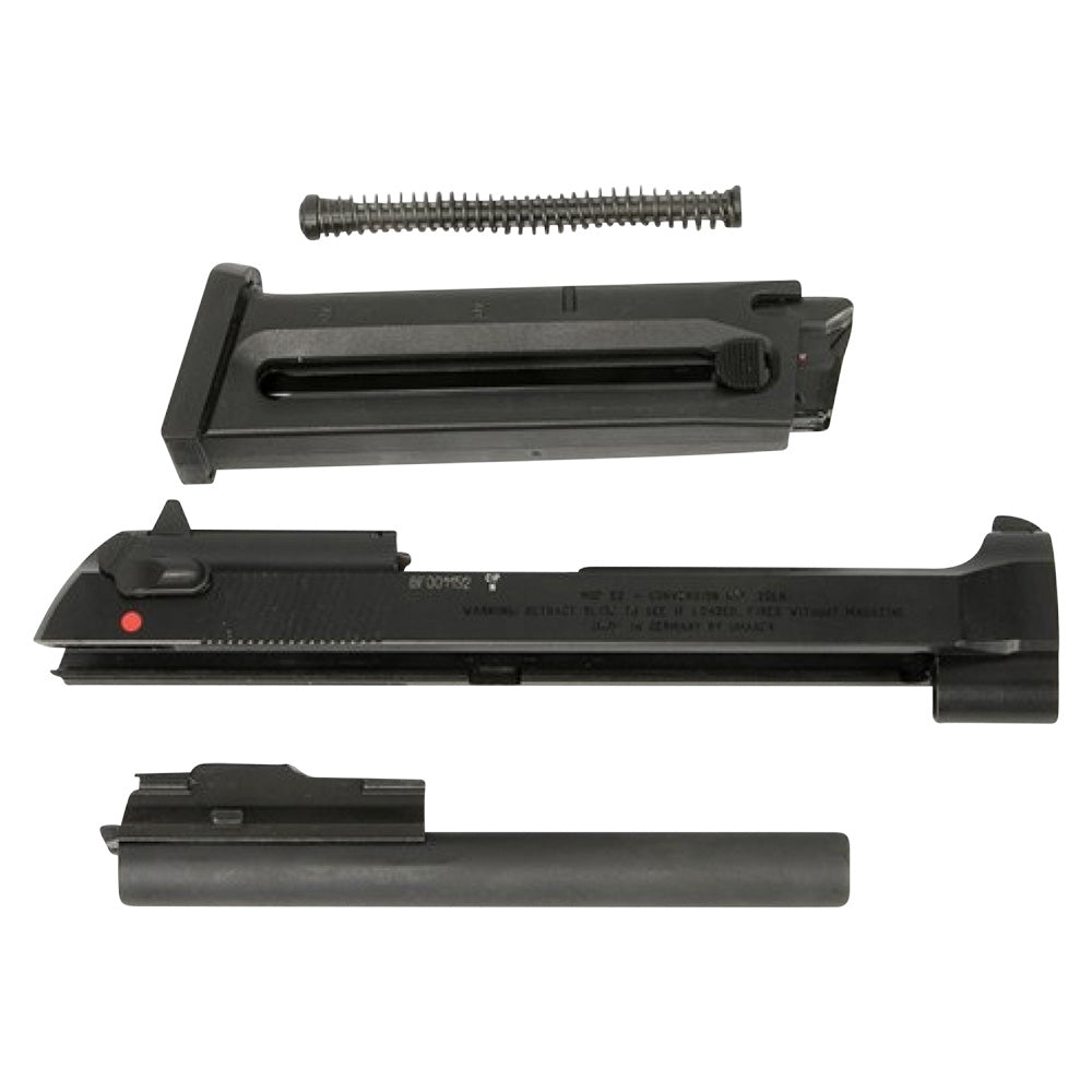 Beretta Practice / Conversion Kit 22LR for 92/96 – Magnum Sports