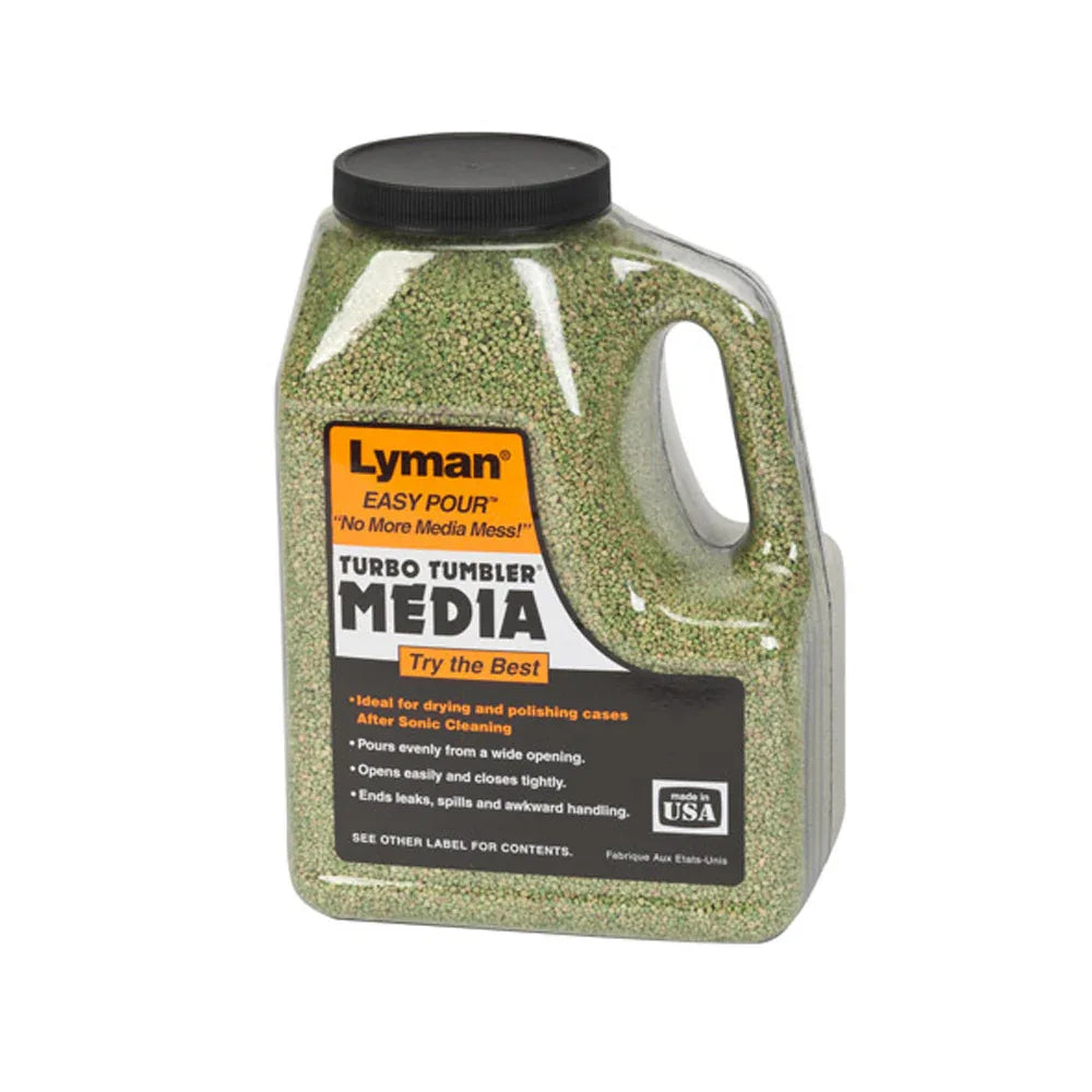 Corn Cob Plus Media – Magnum Sports