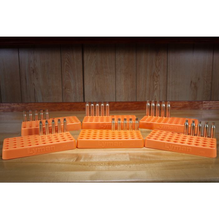 Custom Fit Loading Block – Magnum Sports