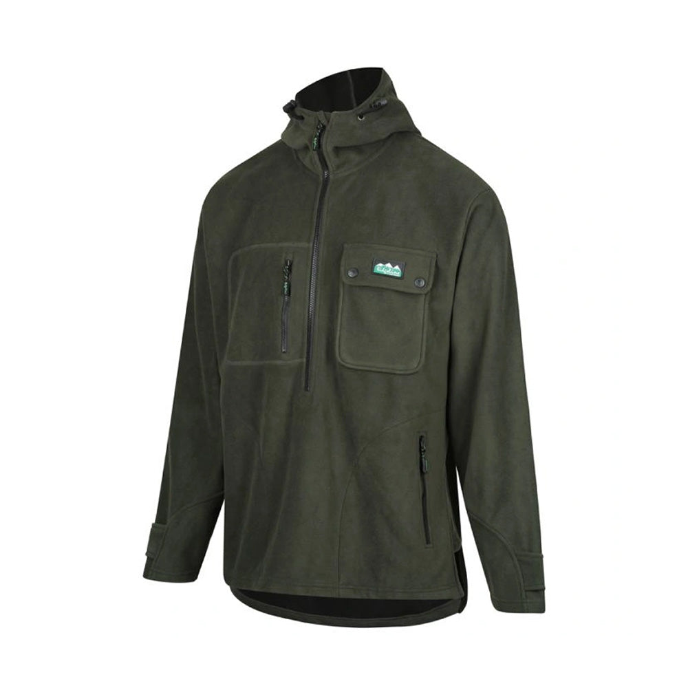 Ridgeline Cyclone Anorak | Unisex – Magnum Sports