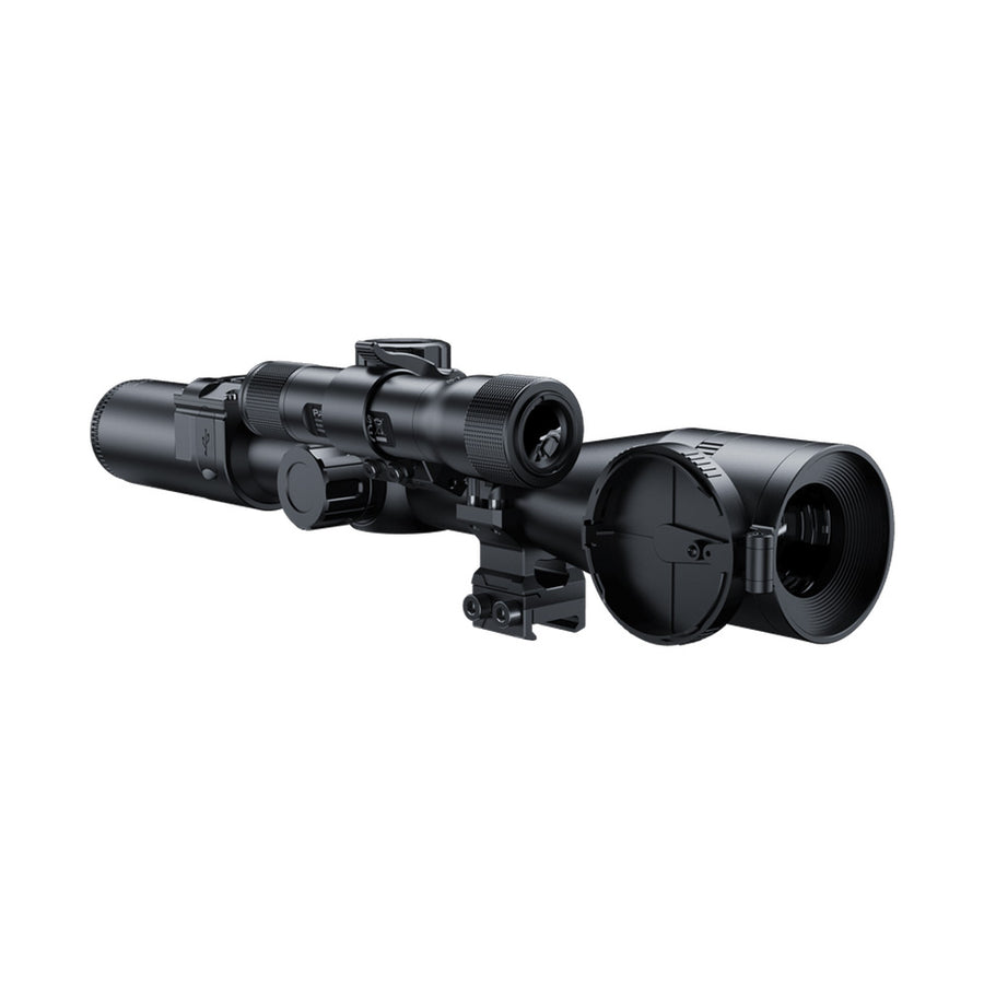 Night Vision Rifle Scopes – Magnum Sports